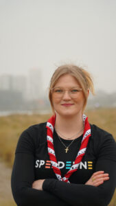 SIGNE GERTZ JENSEN – The 18th European Guide and Scout Conference